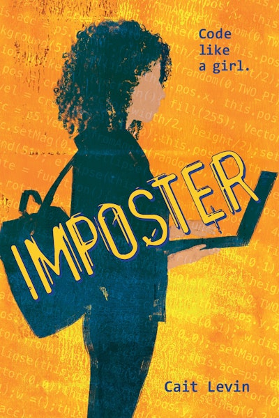 Imposter - Penguin Books Australia
