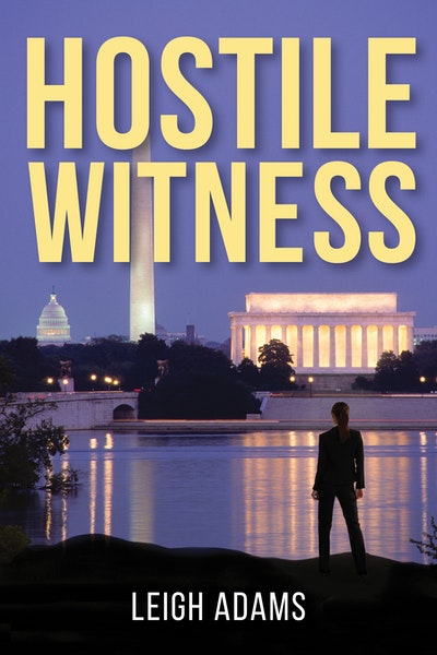 Hostile Witness by Leigh Adams - Penguin Books Australia