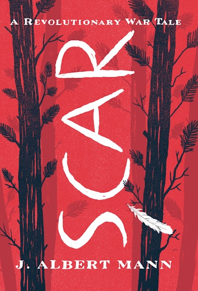 Scar - Penguin Books Australia