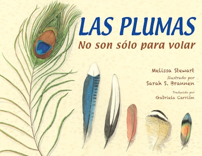 Las plumas (Spanish Edition) - Penguin Books Australia