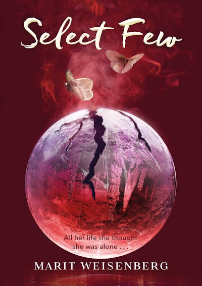 Select Few by Marit Weisenberg - Penguin Books New Zealand