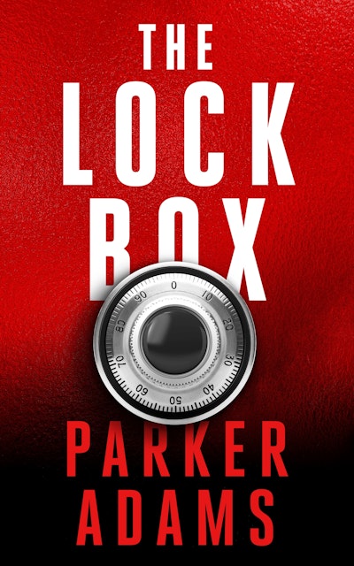 The Lock Box by Parker Adams - Penguin Books New Zealand