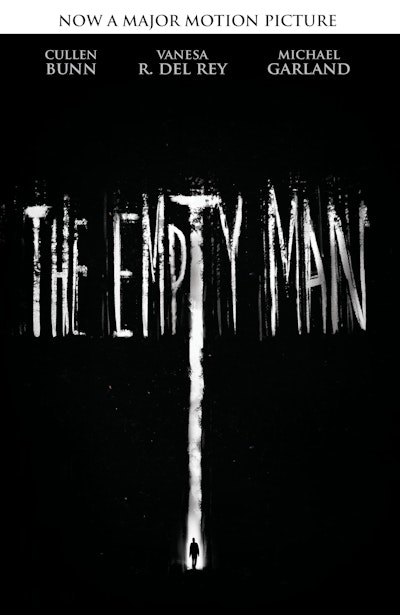 The Empty Man - Penguin Books Australia