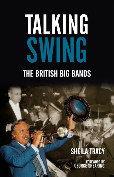Talking Swing by Sheila Tracy - Penguin Books Australia