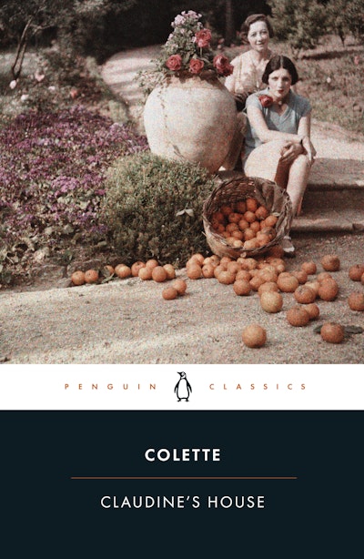 Claudine's House by Colette - Penguin Books New Zealand
