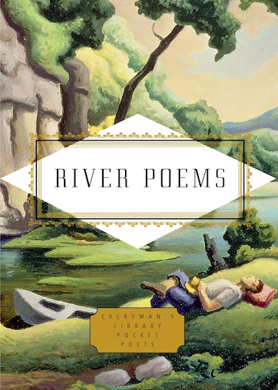 River Poems - Penguin Books Australia