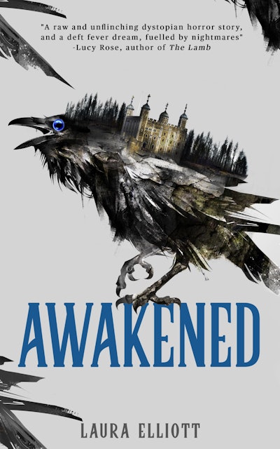 Awakened - Penguin Books Australia