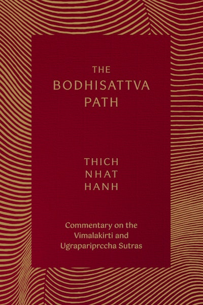 The Bodhisattva Path - Penguin Books Australia