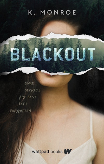 Blackout - Penguin Books New Zealand