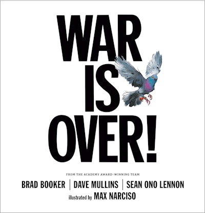 War Is Over! - Penguin Books New Zealand
