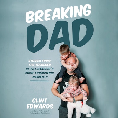 Breaking Dad - Penguin Books Australia