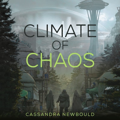 Climate of Chaos - Penguin Books Australia