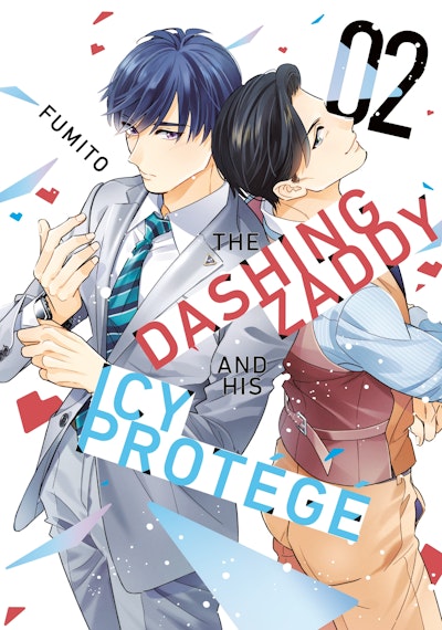 The Dashing Zaddy and His Icy Protégé 2 by Fumito - Penguin Books Australia