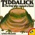 Tiddalick the Frog Who Caused a Flood by Robert Roennfeldt - Penguin ...