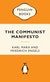 The Communist Manifesto: Popular Penguins by Karl Marx - Penguin Books ...