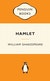 Hamlet: Popular Penguins by William Shakespeare - Penguin Books Australia