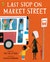 Last Stop on Market Street by Matt de la Pena - Penguin Books Australia