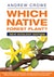 Which Native Forest Plant? by Andrew Crowe - Penguin Books New Zealand