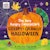 The Very Hungry Caterpillar's Creepy-Crawly Halloween by Eric Carle ...