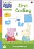 Learn with Peppa: First Coding sticker activity book - Penguin Books ...