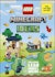 LEGO Minecraft Ideas - Penguin Books Australia