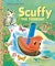 LGB Scuffy The Tugboat And His Adventures Down The River - Penguin ...