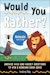 Would You Rather? Animals Edition by Lindsey Daly (Paperback) - Penguin ...
