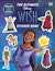Disney Wish Ultimate Sticker Book by DK - Penguin Books Australia