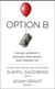 Option B by Sheryl Sandberg - Penguin Books New Zealand