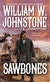 Sawbones by William W. Johnstone - Penguin Books New Zealand