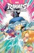 Marvel Rivals: Timestream Adventure by Paul Allor - Penguin Books New ...