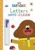Hey Duggee: Letters by Hey Duggee - Penguin Books New Zealand