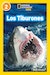 National Geographic Readers Los Tiburones (Sharks) by Anne Schreiber ...