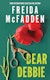 Dear Debbie by Freida McFadden - Penguin Books Australia