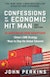 Confessions of an Economic Hit Man, 3rd Edition by John Perkins ...