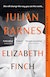 Elizabeth Finch by Julian Barnes - Penguin Books New Zealand