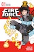 Fire Force 1 by Atsushi Ohkubo - Penguin Books Australia