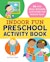 Indoor Fun Preschool Activity Book by Kailan Carr - Penguin Books Australia
