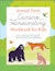 Animal Facts Cursive Handwriting Workbook for Kids by Crystal Radke ...