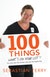 100 Things by Sebastian Terry - Penguin Books Australia