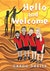Hello and Welcome by Gregg Dreise - Penguin Books Australia