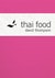 Thai Food by David Thompson - Penguin Books New Zealand