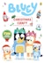 Bluey: Christmas Craft by Bluey - Penguin Books Australia