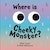 Where is Cheeky Monster? by Mike Lucas - Penguin Books Australia