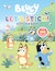 Bluey: Let's Stick! by Bluey - Penguin Books Australia
