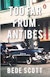 Too Far From Antibes by Bede Scott - Penguin Books New Zealand