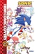 Sonic the Hedgehog: The IDW Comic Covers, Vol. 1 - Penguin Books Australia
