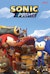 Sonic the Hedgehog: Sonic Prime, Vol. 3 by Hayden Robel - Penguin Books ...
