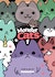 Monster Cats Vol. 1 by PANDANIA - Penguin Books Australia