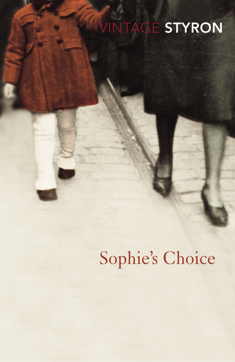 Sophie s Choice By William Styron Penguin Books Australia